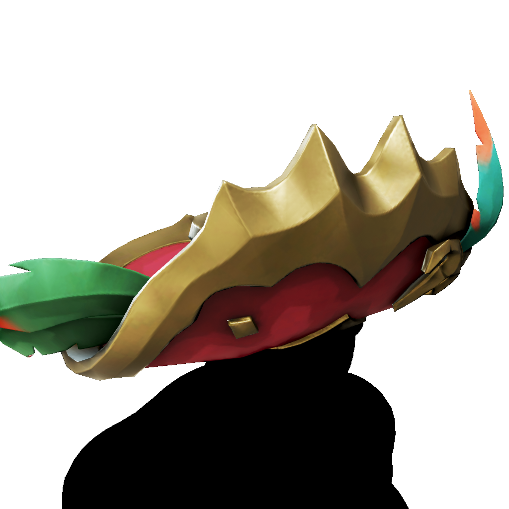Hat | Items | Sea of Thieves | Geekya.com