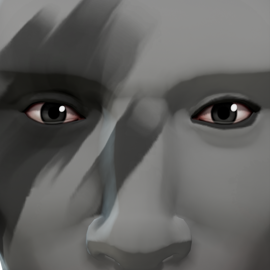 One-Eye Makeup | Items | Sea of Thieves | Geekya.com