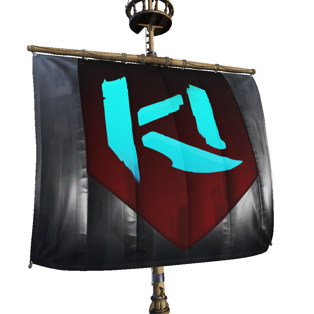 Sails | Items | Sea of Thieves | Geekya.com