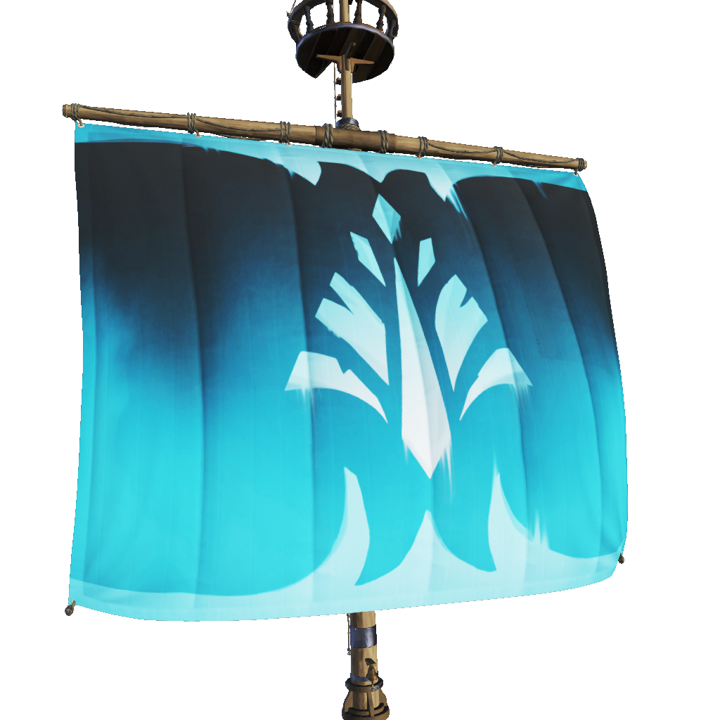 Sails | Items | Sea of Thieves | Geekya.com