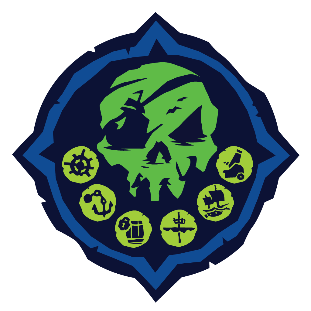 Bearer of the Reaper's Mark | Items | Sea of Thieves | Geekya.com