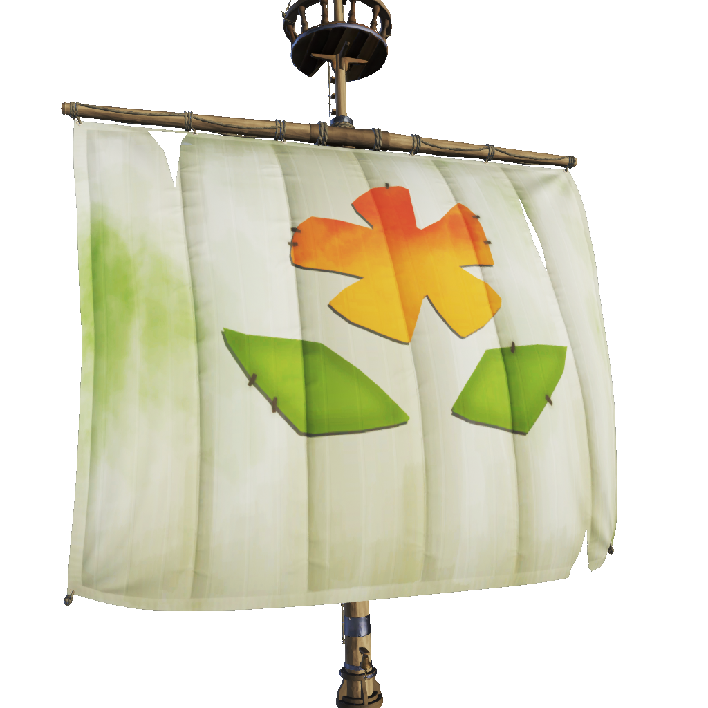 Sails | Items | Sea of Thieves | Geekya.com