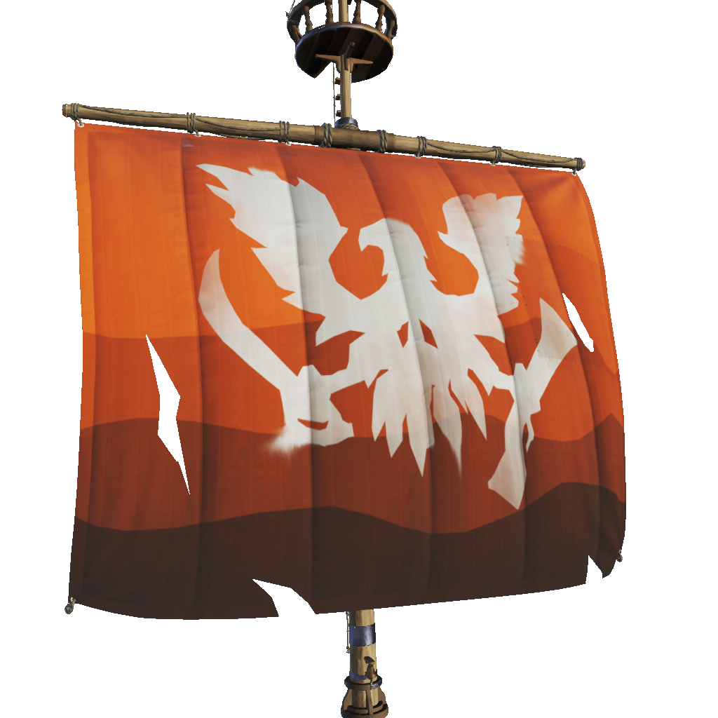 Sails | Items | Sea of Thieves | Geekya.com