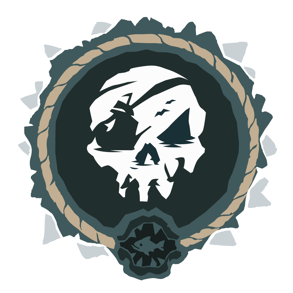 Master Hunter of the Sea of Thieves | Items | Sea of Thieves | Geekya.com