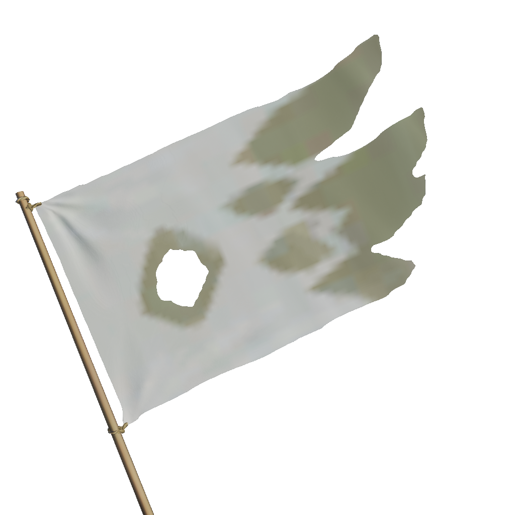 Soaring Oracle Flag | Items | Sea of Thieves | Geekya.com