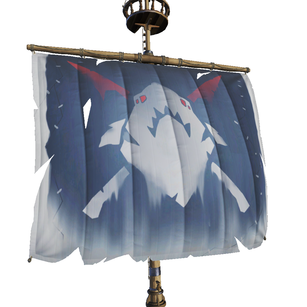 Sails | Items | Sea of Thieves | Geekya.com
