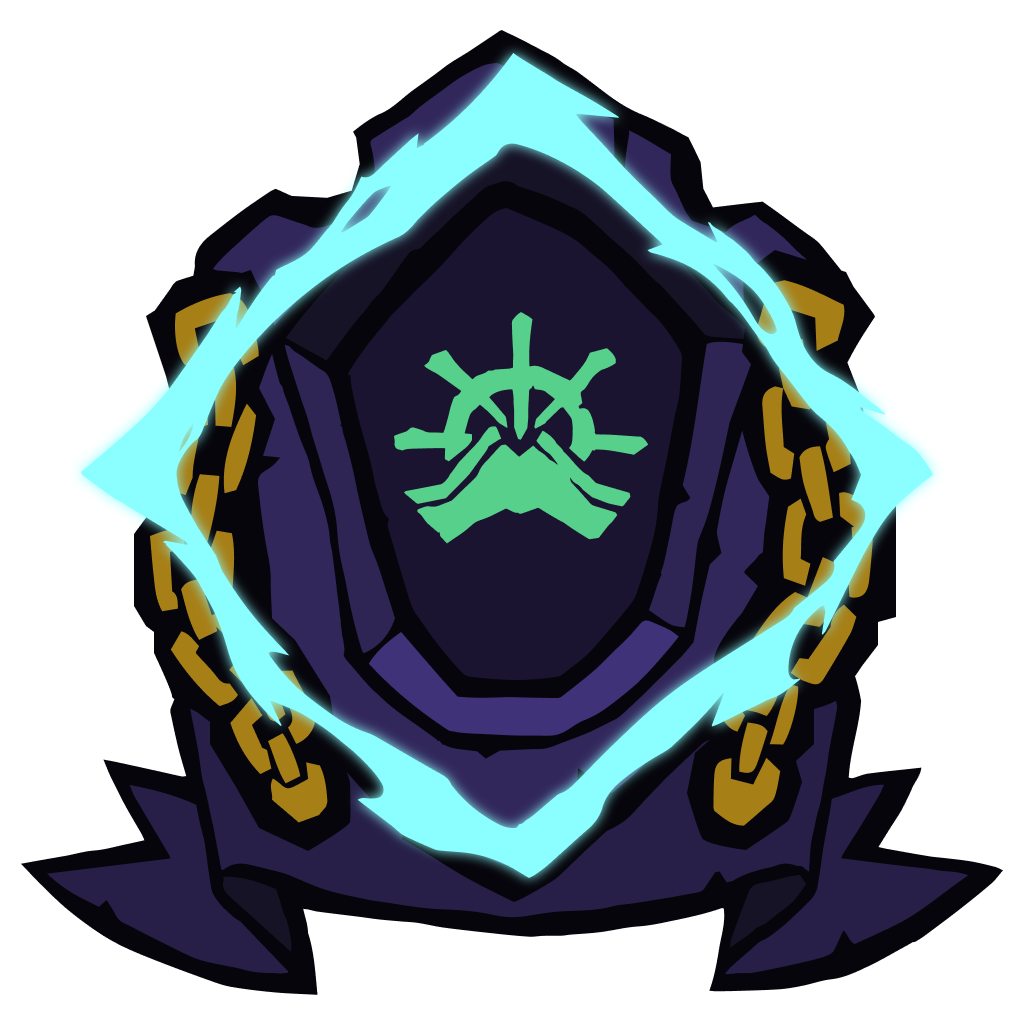 The Legendary Guardian | Items | Sea of Thieves | Geekya.com