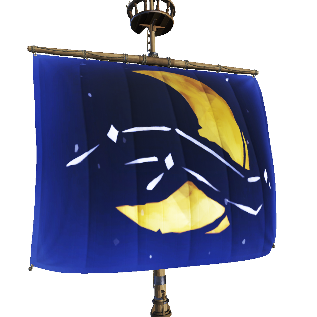 Sails | Items | Sea of Thieves | Geekya.com