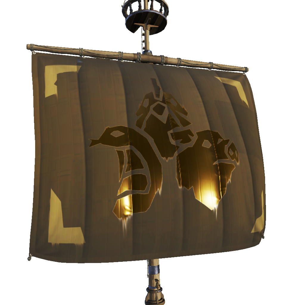 Sails | Items | Sea of Thieves | Geekya.com