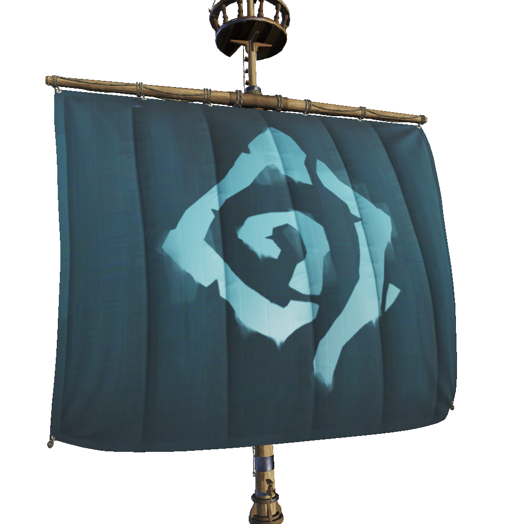 Sails | Items | Sea of Thieves | Geekya.com
