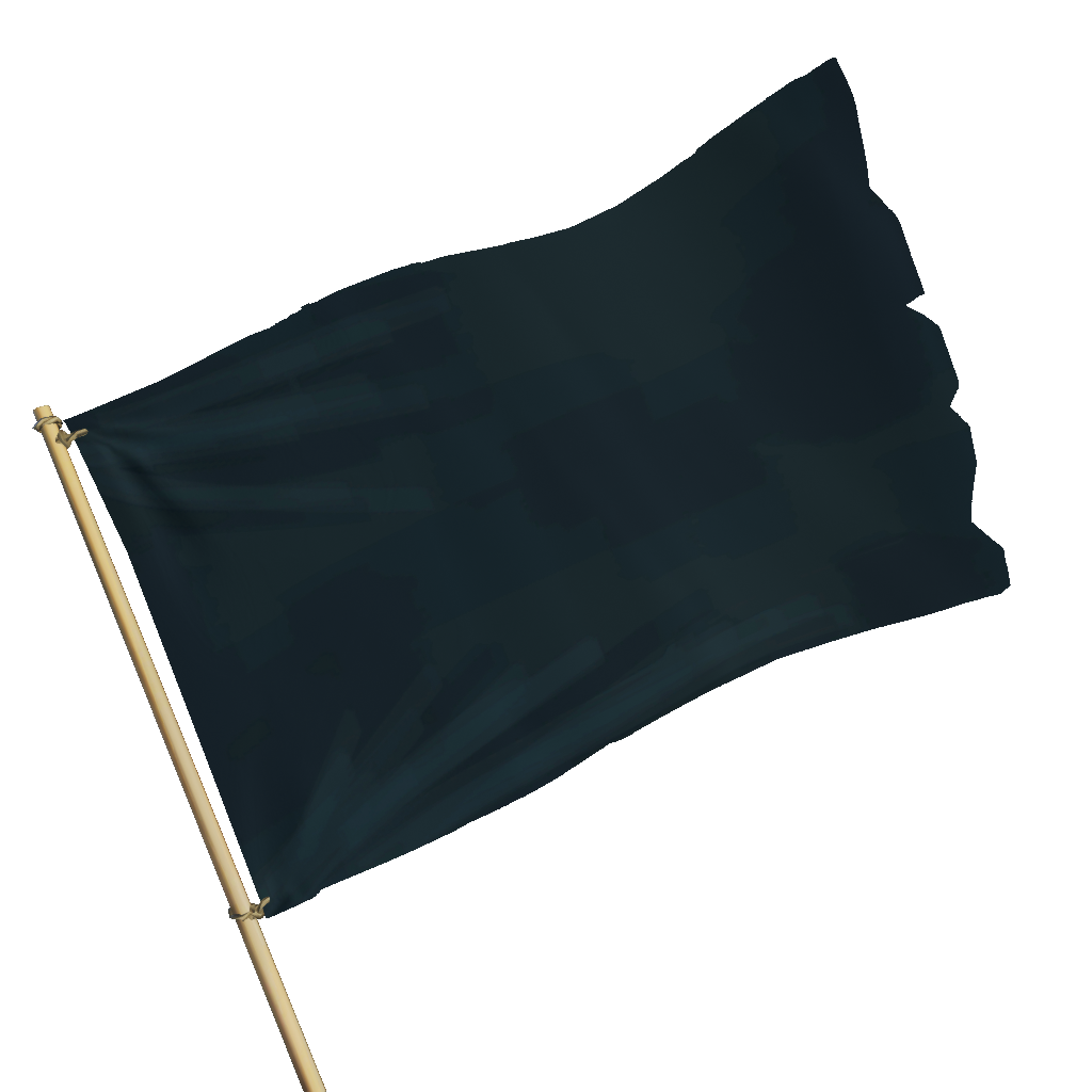Twilight Hunter Flag | Items | Sea of Thieves | Geekya.com