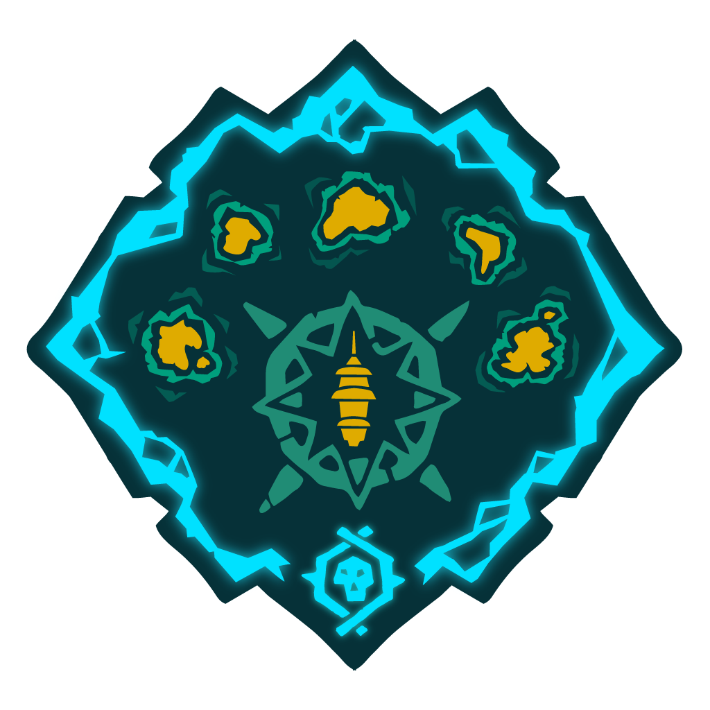 Athena's Voyager | Items | Sea of Thieves | Geekya.com