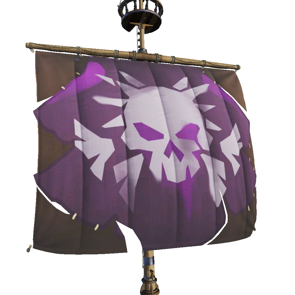 Sails | Items | Sea of Thieves | Geekya.com