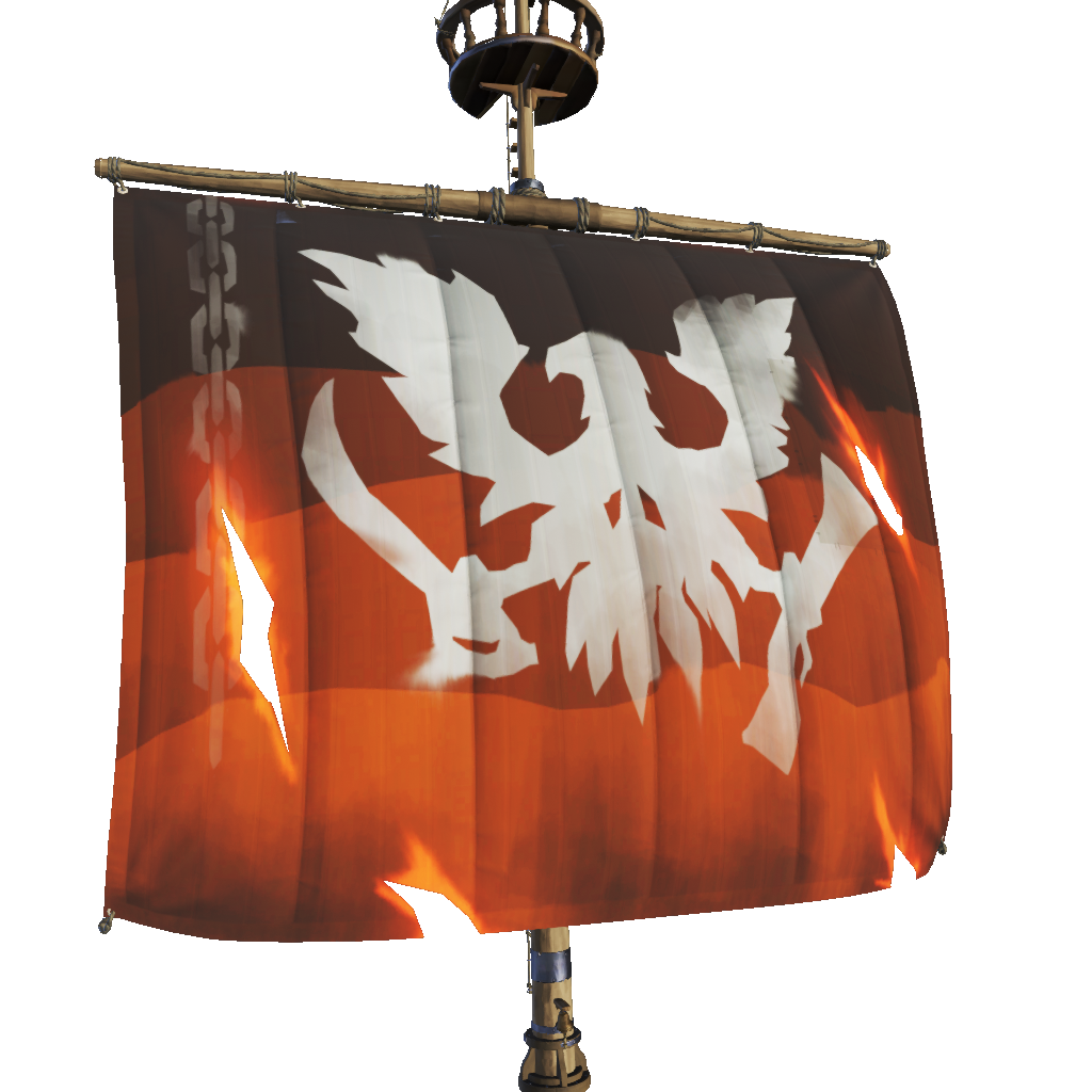 Sails | Items | Sea of Thieves | Geekya.com