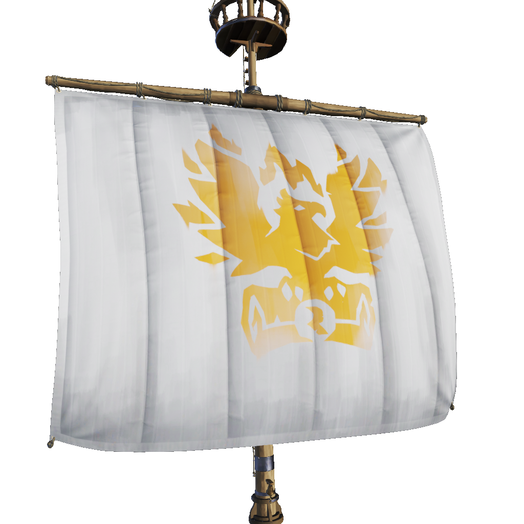 Sails | Items | Sea of Thieves | Geekya.com