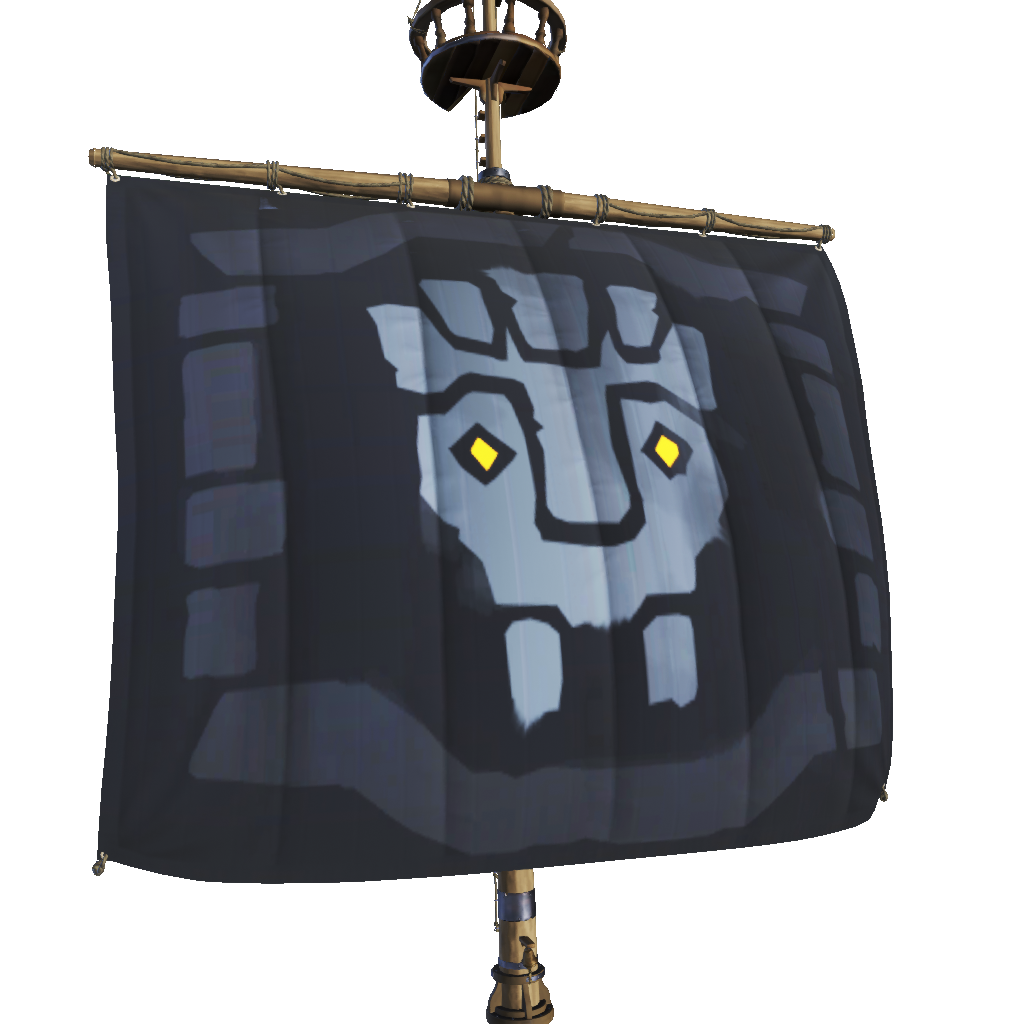 Sails | Items | Sea of Thieves | Geekya.com