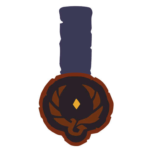 Arena Pup | Items | Sea of Thieves | Geekya.com