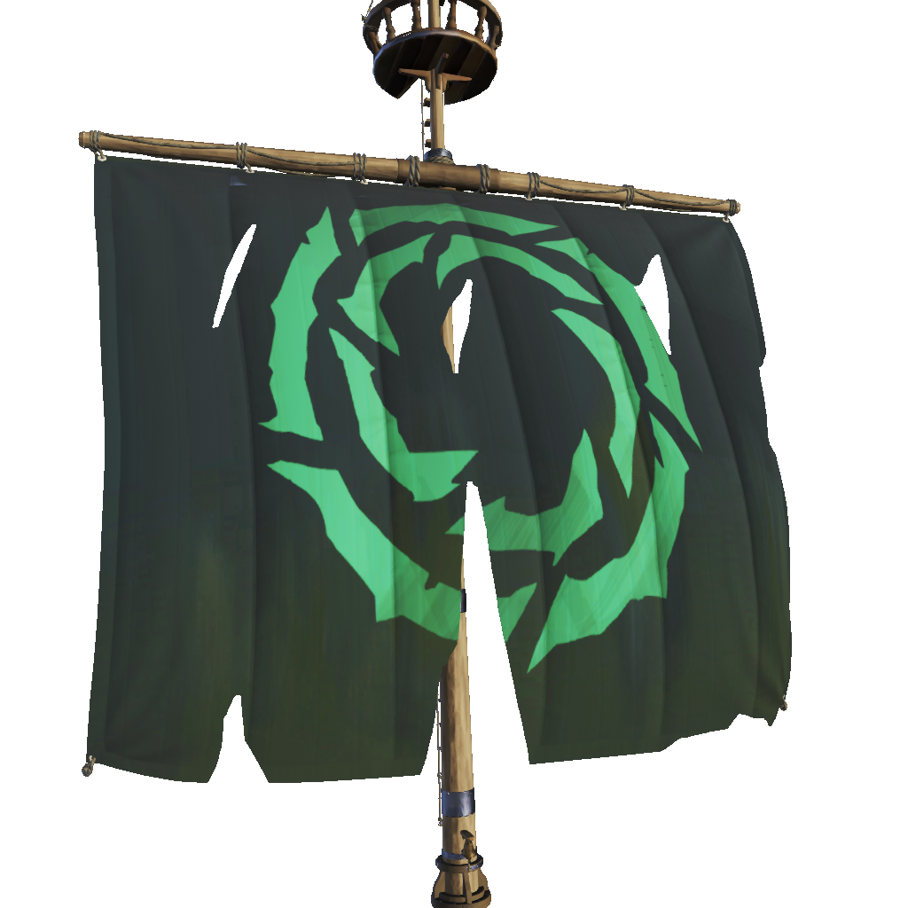Sails | Items | Sea of Thieves | Geekya.com
