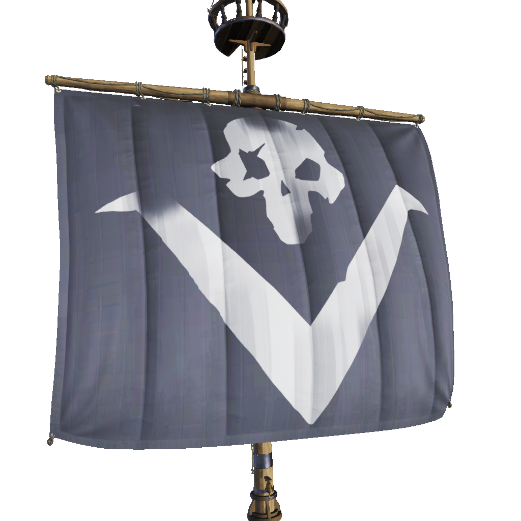 Sails | Items | Sea of Thieves | Geekya.com