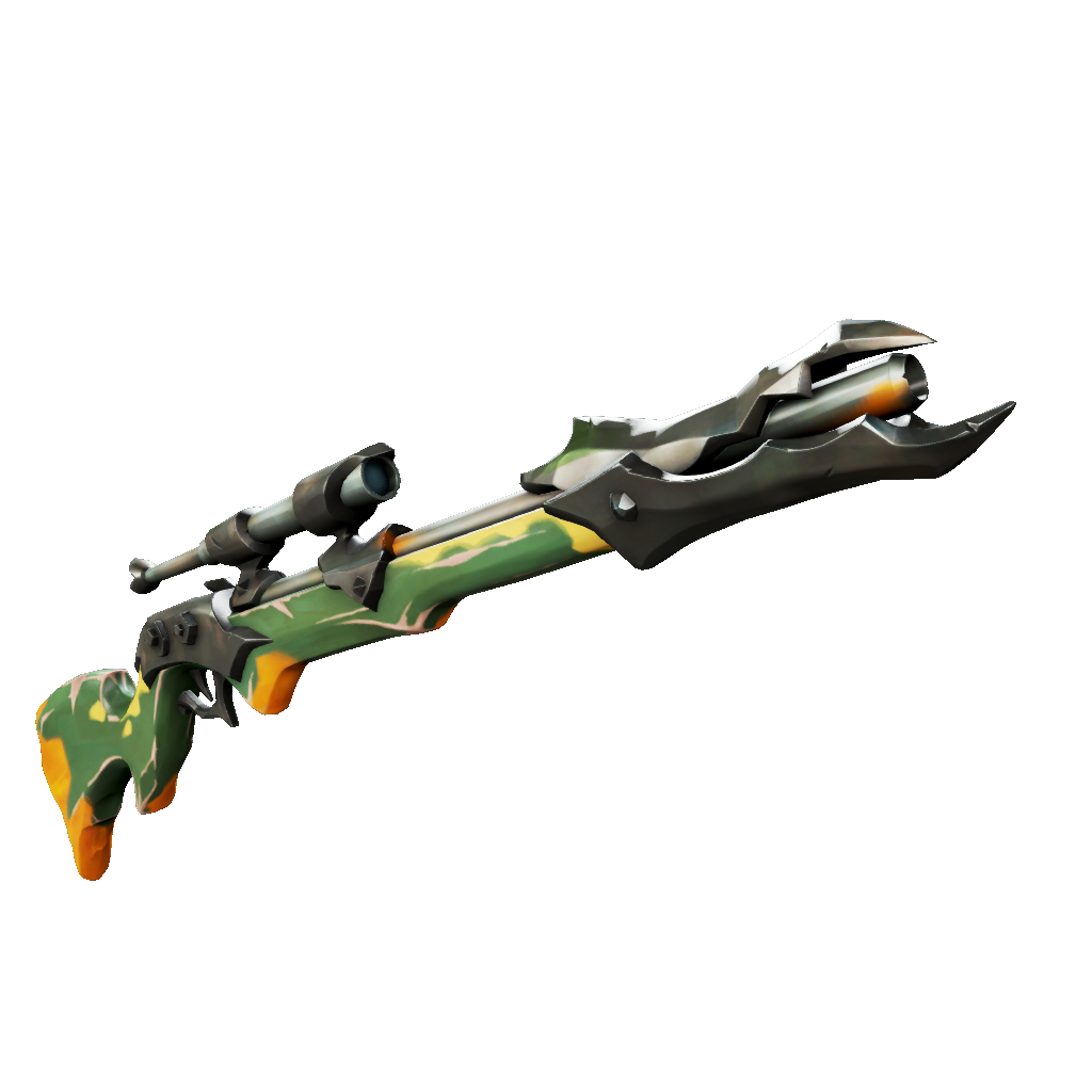 Venomous Kraken Eye of Reach | Items | Sea of Thieves | Geekya.com